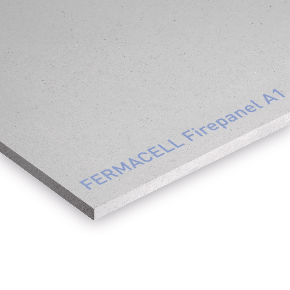 Fermacell® Firepanel A1 | 2600mm x 1200mm x 12.5mm