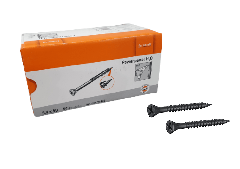 Fermacell Wall Systems