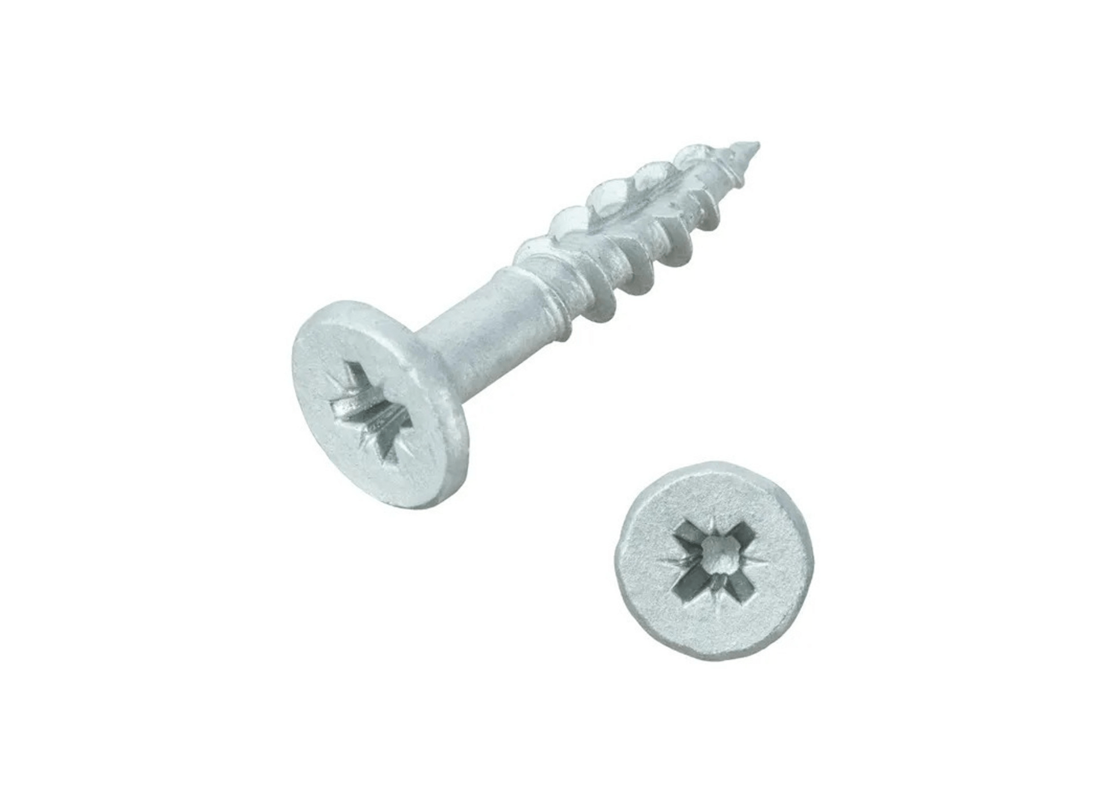 Hardie® Backer Screws 35mm for Metal Frames (500 peices + Bit ...
