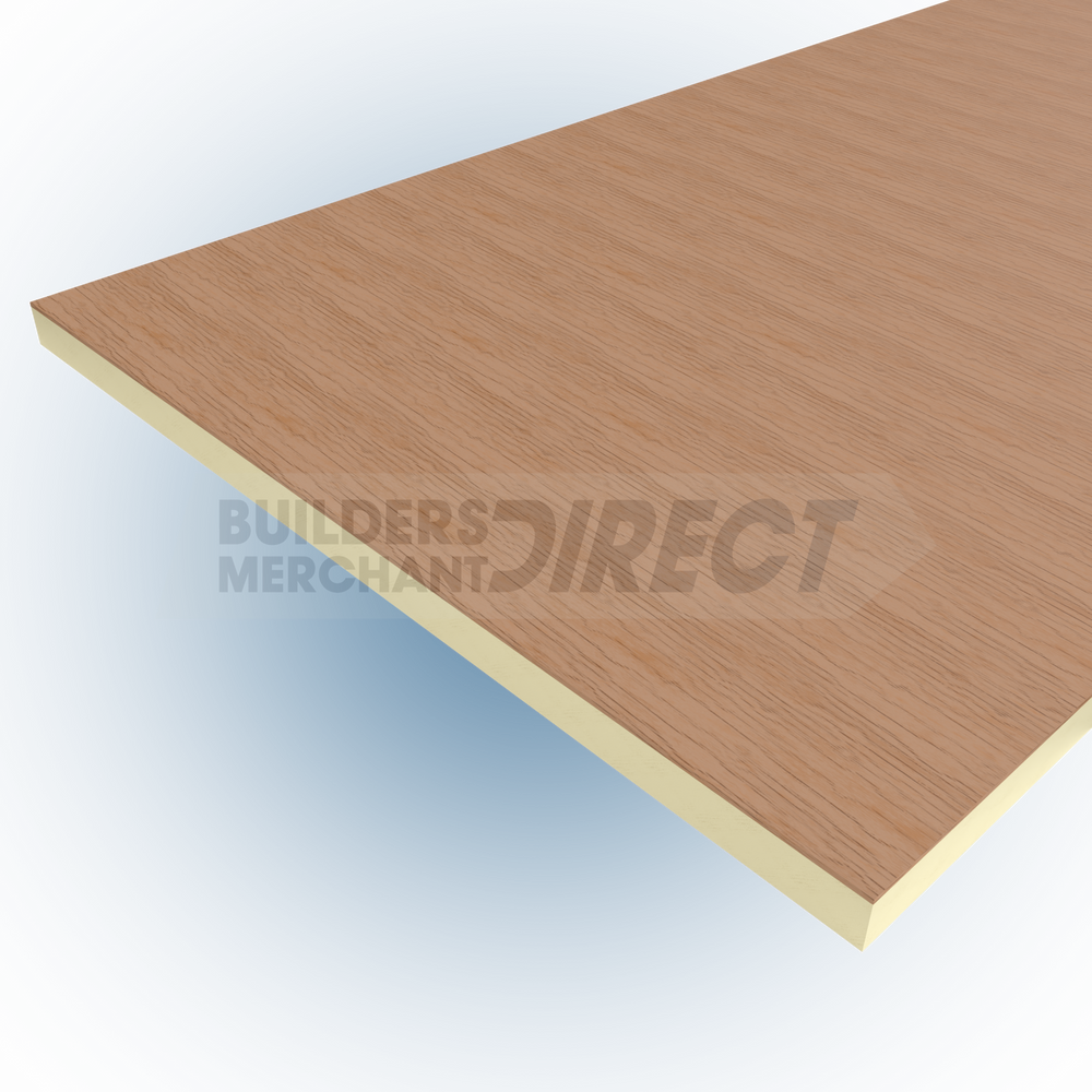 Roof Insulation Board