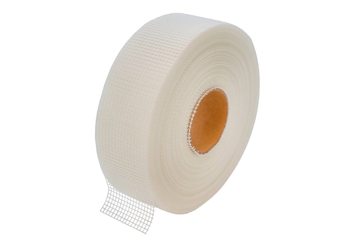 Drywall Scrim Tape 50mm x 90m