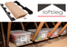 Loft Ledge Truss Shelving Kit – Builders Merchant Direct