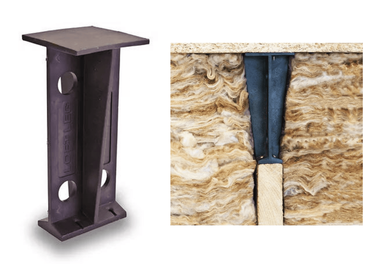 Loft Legs 175mm (Pack 12) – Builders Merchant Direct