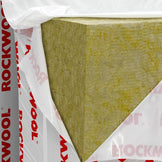 Rockwool RWA 45 Slab – Builders Merchant Direct