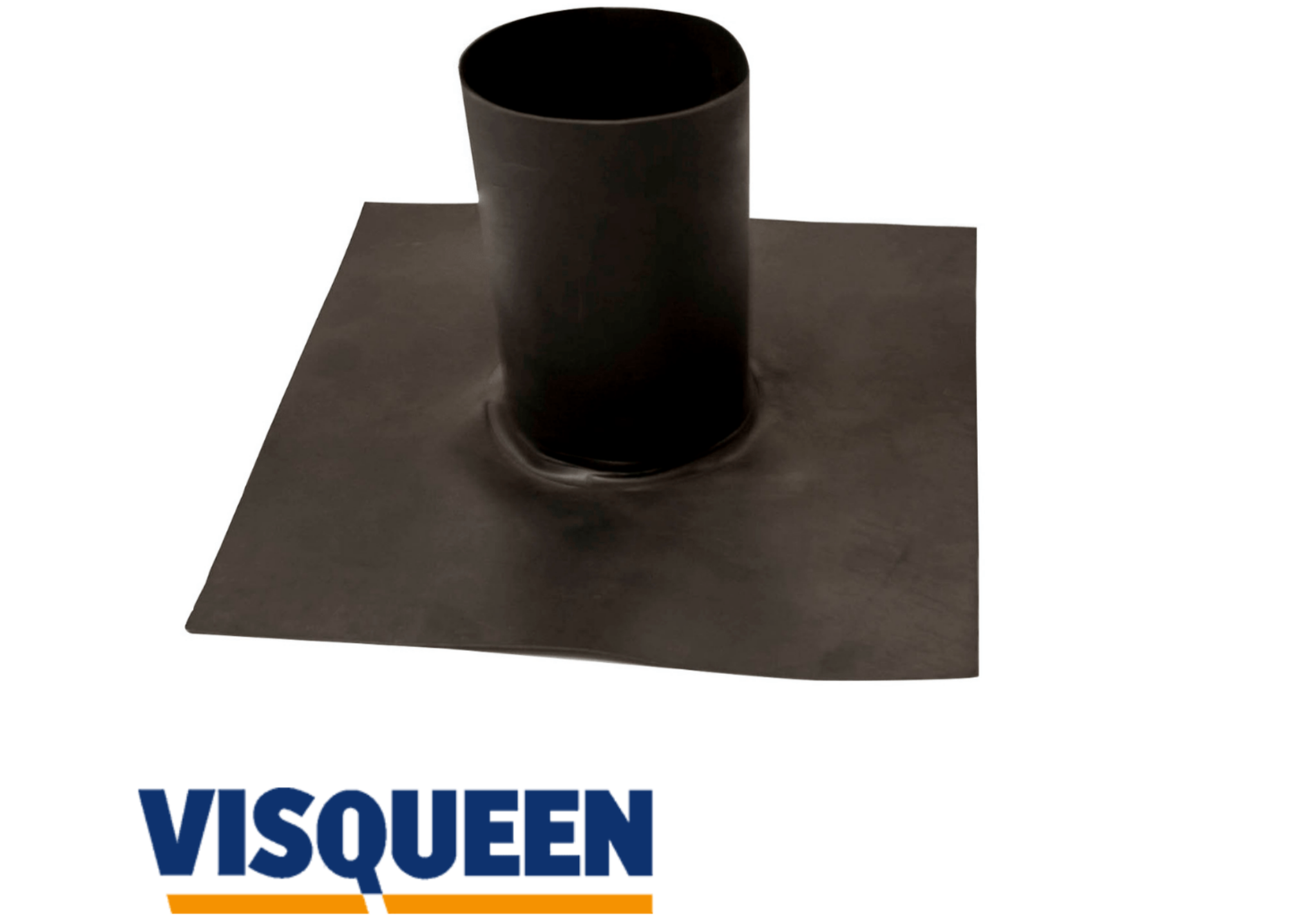 Visqueen Logo Visqueen Polythene Damp Proof Membrane